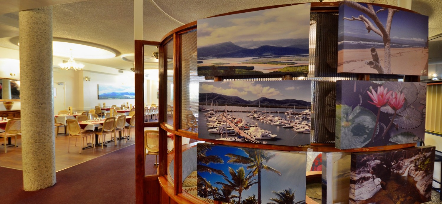 Lees Hotel Accommodation and Restaurant