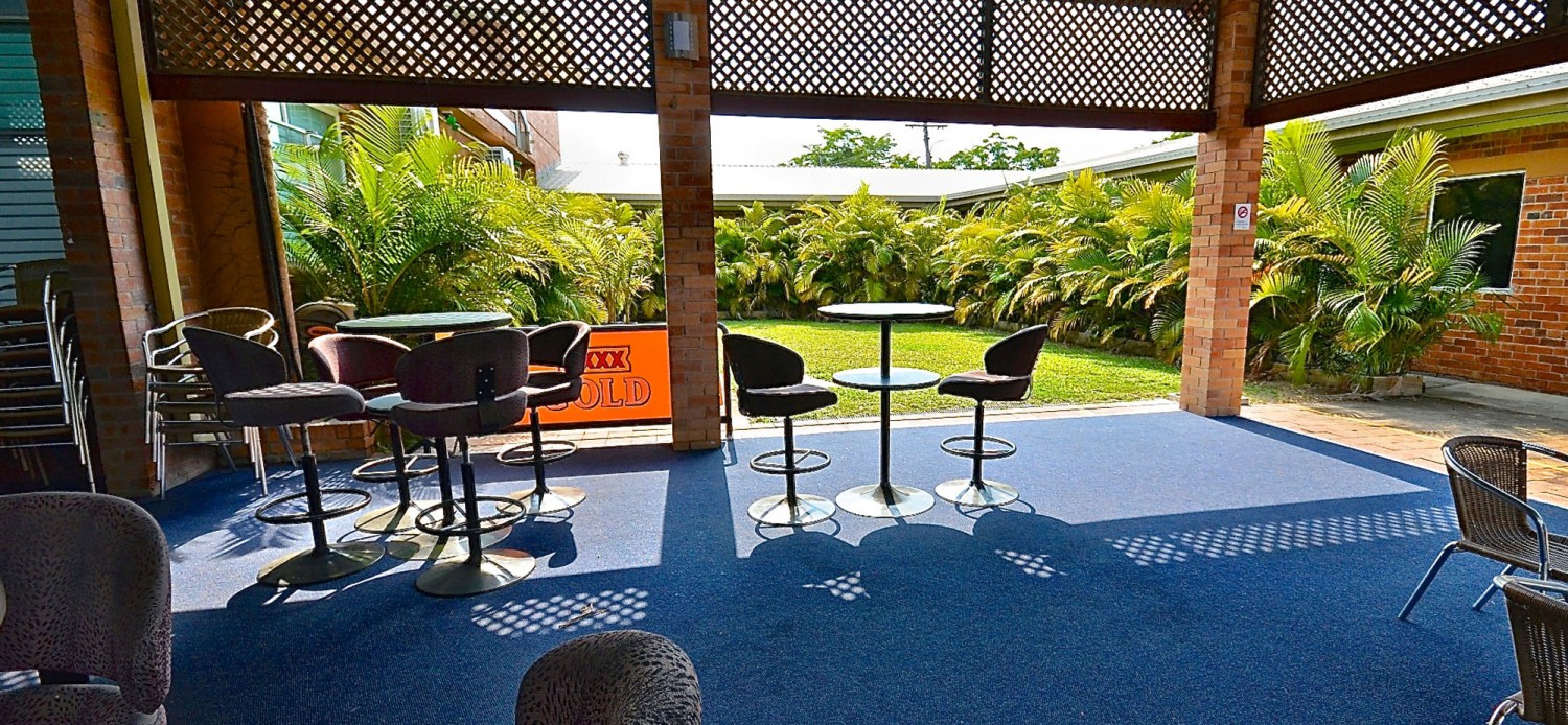 Lees Hotel Accommodation and Restaurant