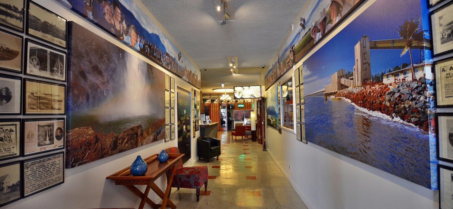 Lees Hotel Accommodation and Restaurant